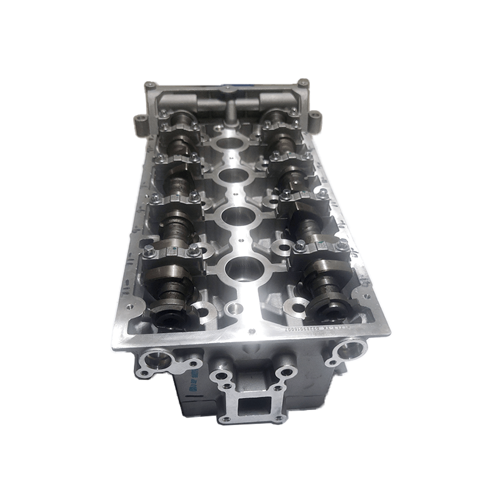 2HO Cylinder Head(Assembly),1.8L For Chevrolet Cruze Chevrolet Epica ...
