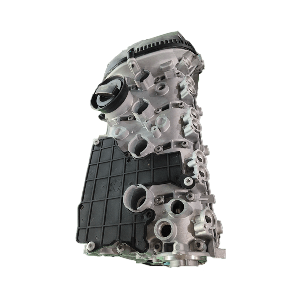 EA888 Audi 2.0T(CDZ) 2.0T 132KW CAD CDZ CDN engine for Audi Q5 A4 ...