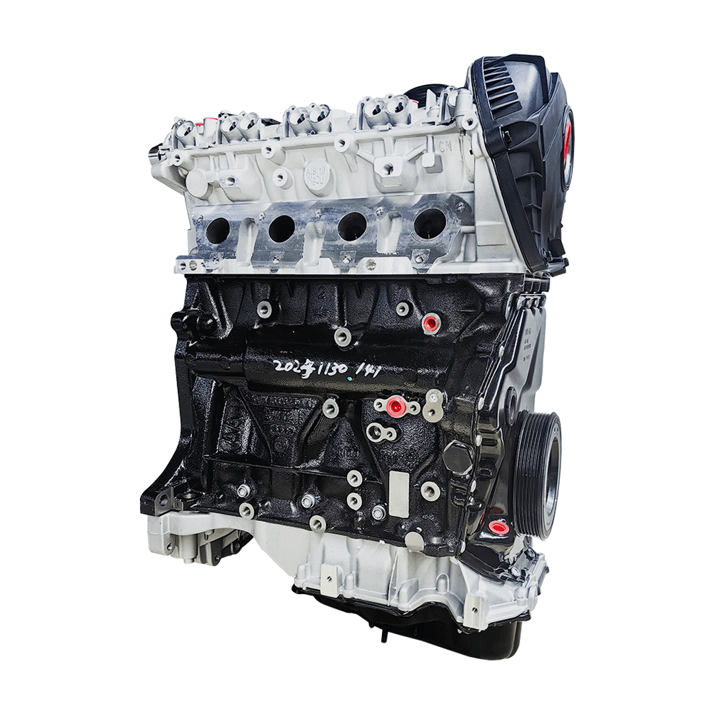 EA888 Audi 2.0T(CDZ) 2.0T 132KW CAD CDZ CDN engine for Audi Q5 A4 ...