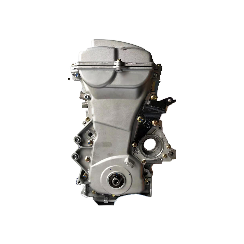 Geely 4G15 1.5L 78KW JL4G15D engine for Britain Sea View Geely GC7 ...