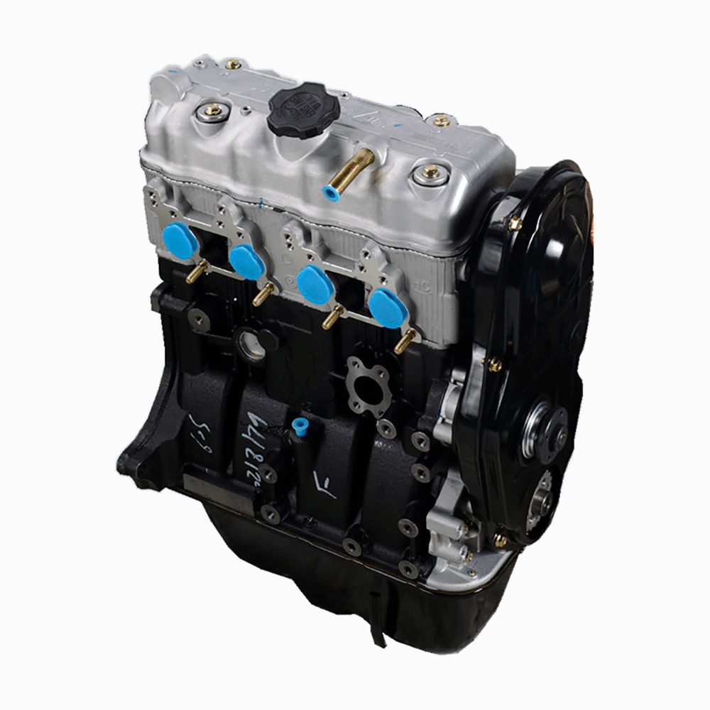 DA465Q-1A-Delphi 1.0L 38KW JL465Q/DA465Q engine for Hafei Chana Changhe ...