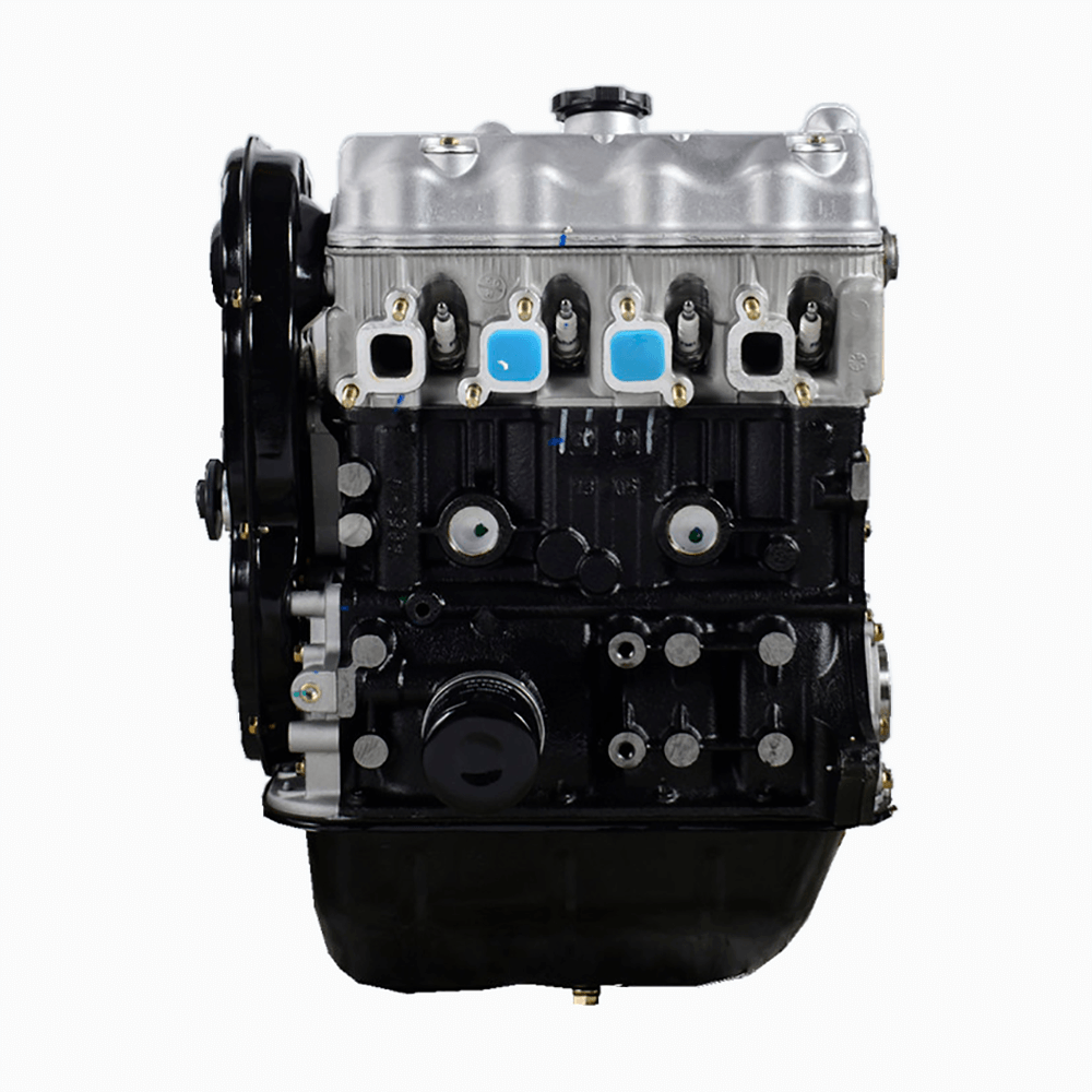 DA465Q-1A-Delphi 1.0L 38KW JL465Q/DA465Q engine for Hafei Chana Changhe ...