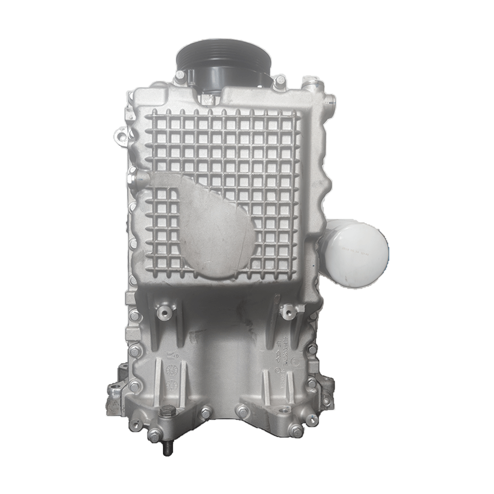 SQR484 2.0L 102KW SQR484F engine for Chery Cowin Arrizo Eastar Rely ...